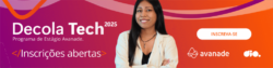 Programa de Estágio Avanade: Decola Tech 2025 - Empregos Pernambuco - Seu site de Empregos em ...